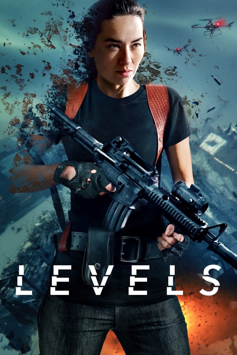 Levels - FlimFlare